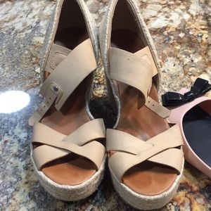 Hunter | Shoes | Hunter Sandals In Siz E7 | Poshmark